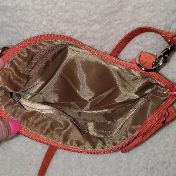 Multisac | Bags | Multisac Crossbody Purse | Poshmark